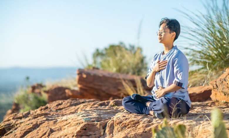 What Is Breathwork? A Beginner’s Guide to Deep Healing - Beauty Prog ...